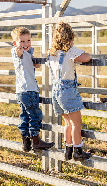 Kids Chelsea – Baxter Footwear