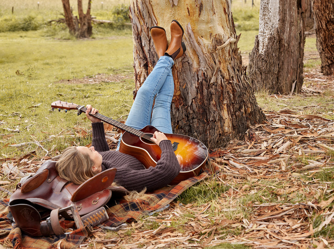 Women – Baxter Footwear