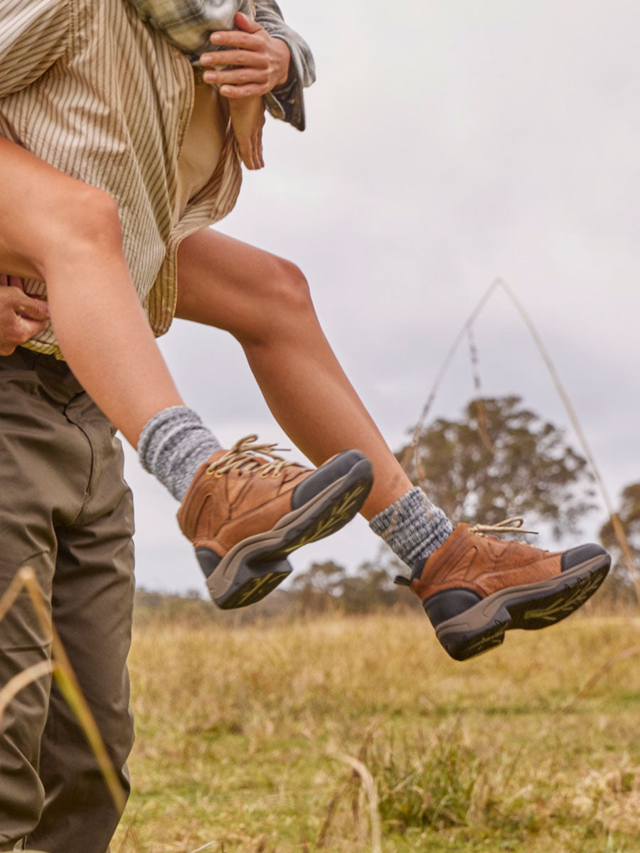 Men Weekend Wear – Baxter Footwear