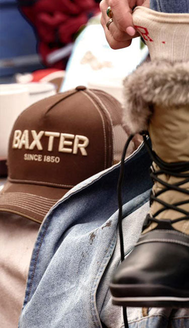 Accessories – Baxter Footwear