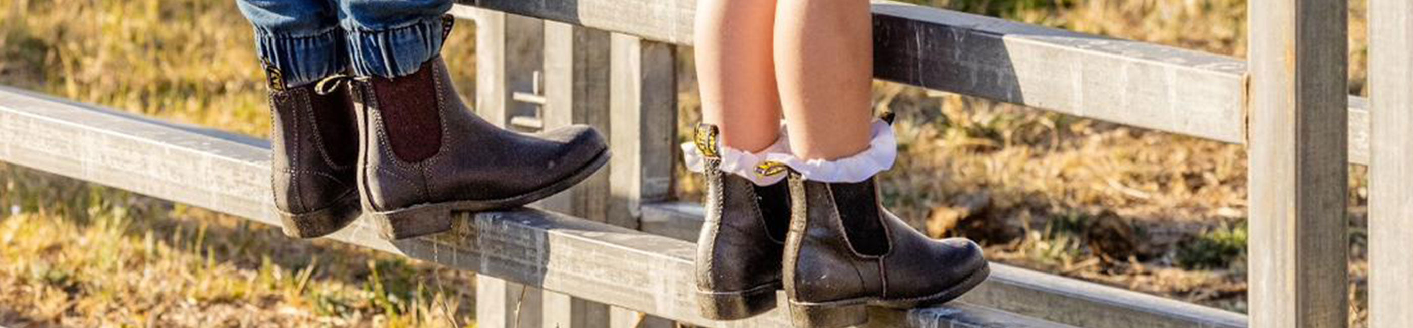 Kids Chelsea – Baxter Footwear