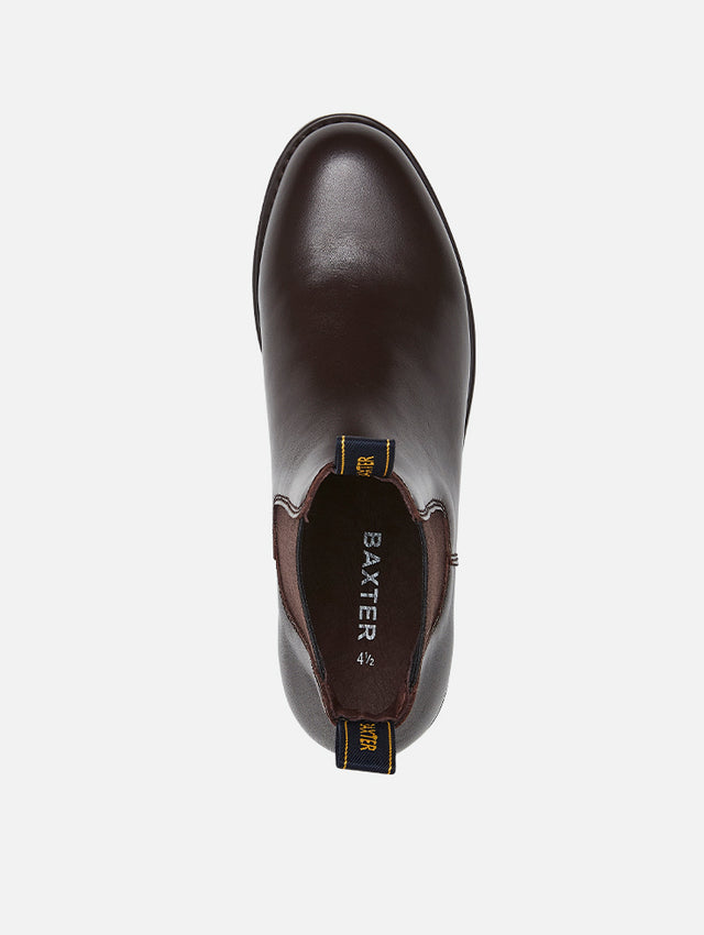 Royal – Baxter Footwear