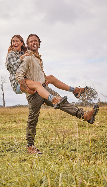 Men Weekend Wear – Baxter Footwear