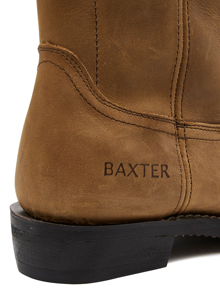 Gaucho – Baxter Footwear